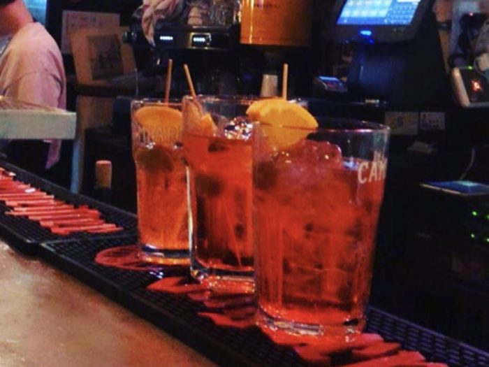 33|45|33 Bar & Gallery - Raval, Barcelona