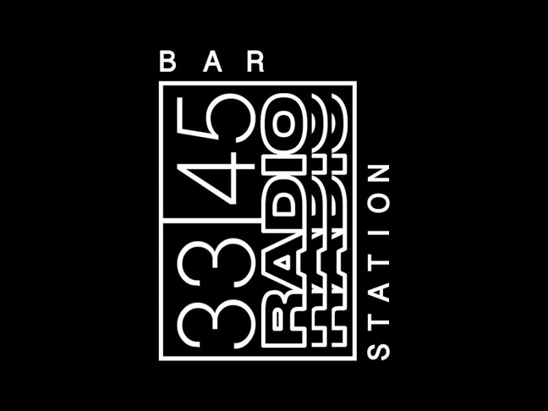 33|45|33 Bar & Gallery - Raval, Barcelona